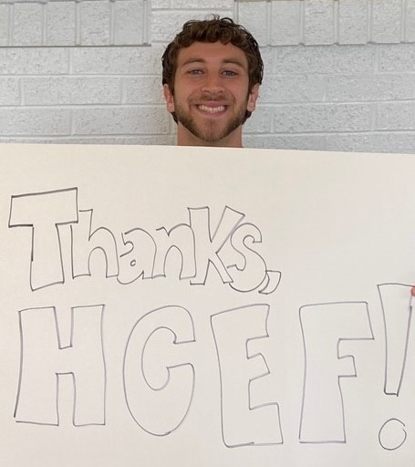 Holmes County Education Foundation